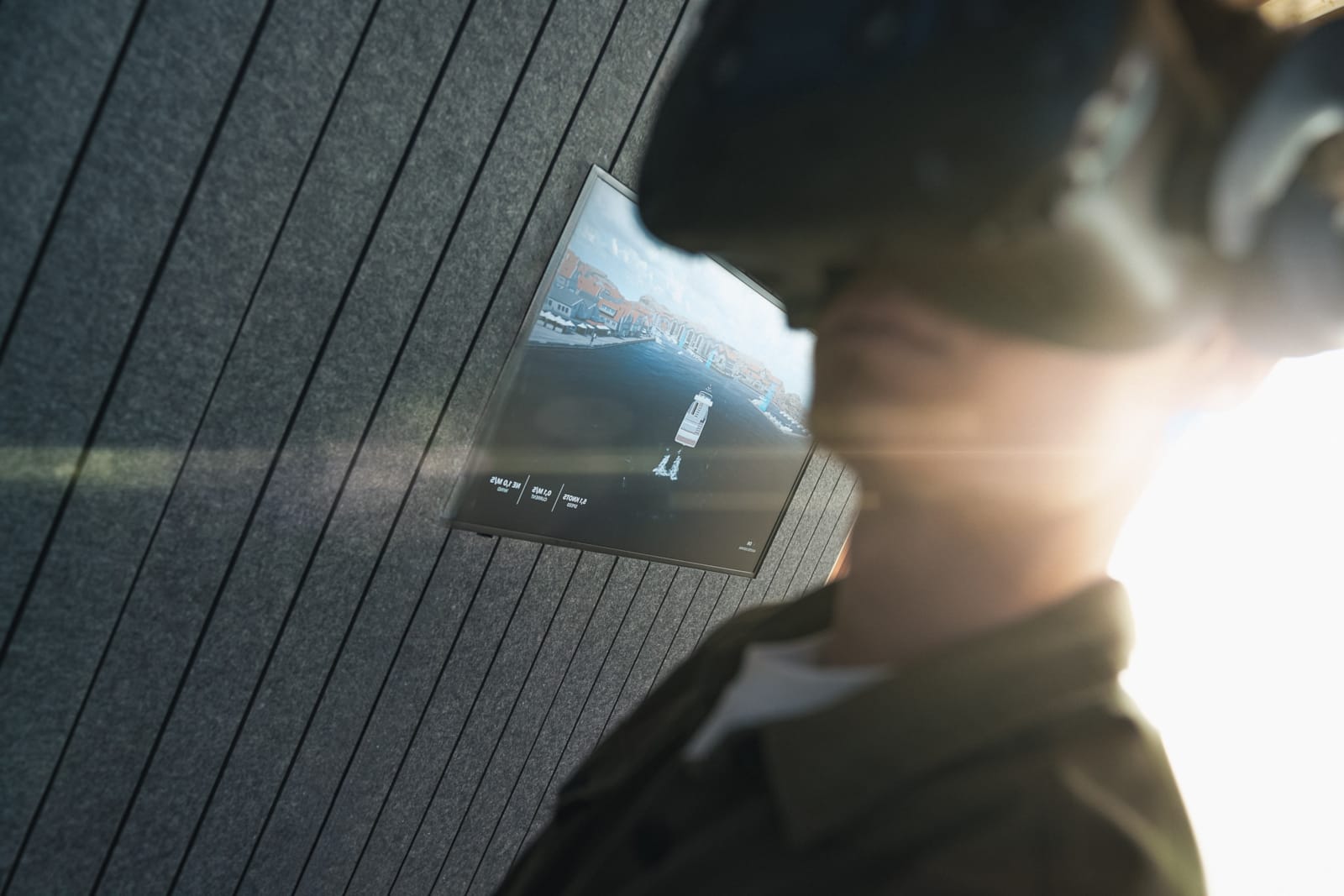 Exhibition tickets | World of Volvo