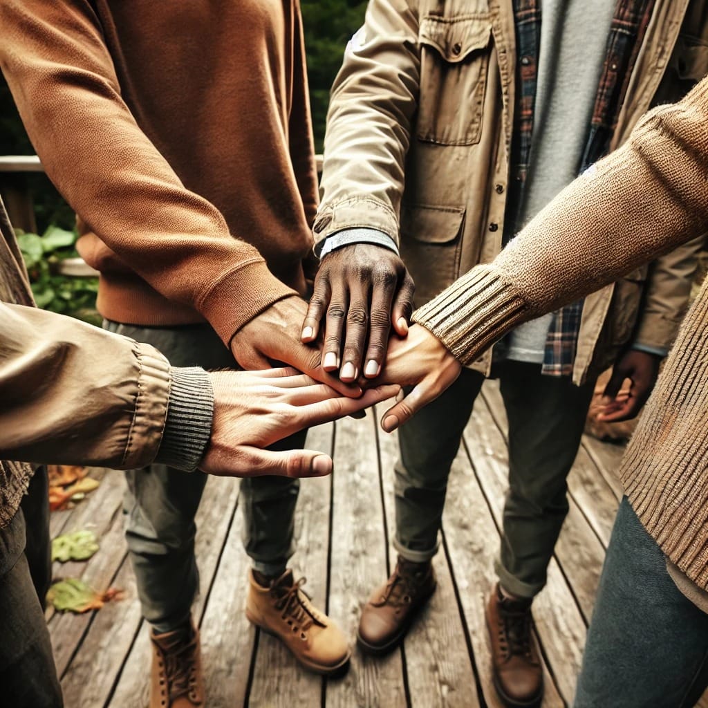 Teambuilding som gör skillnad: 8 aktiviteter för att bygga starka team