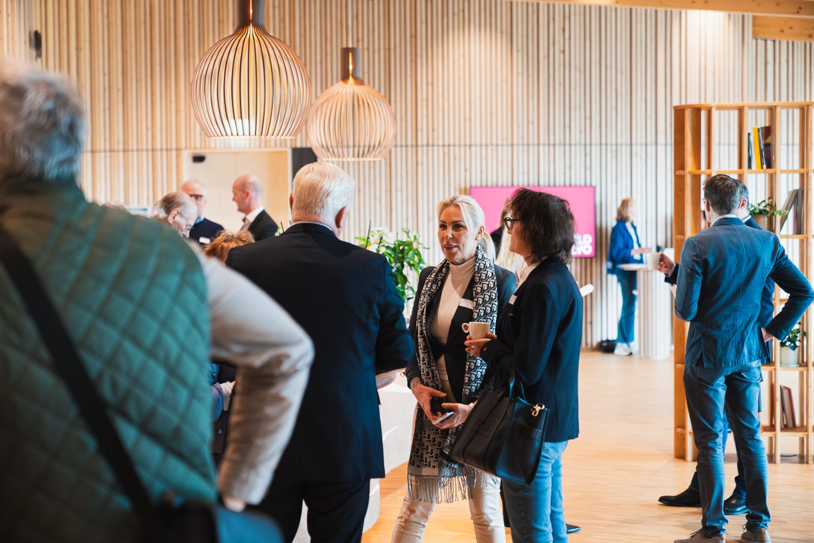 World of Volvo - Facilitering - Skapa effektiva möten & workshops