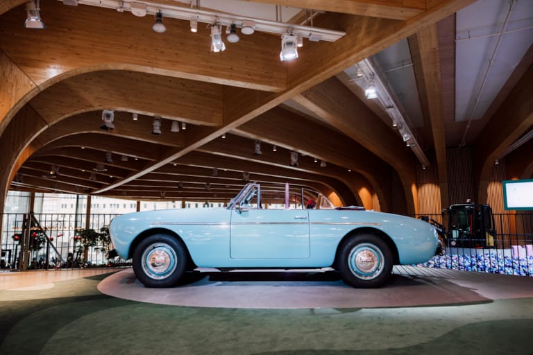 Discover our world | Welcome to World of Volvo