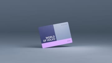 Exhibition tickets | World of Volvo