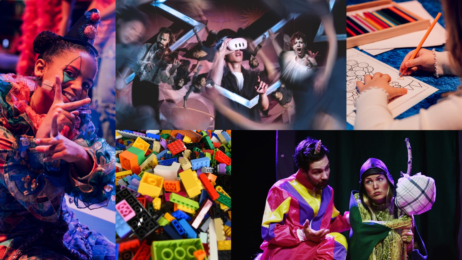 World of Volvo - Winter Break at World of Volvo