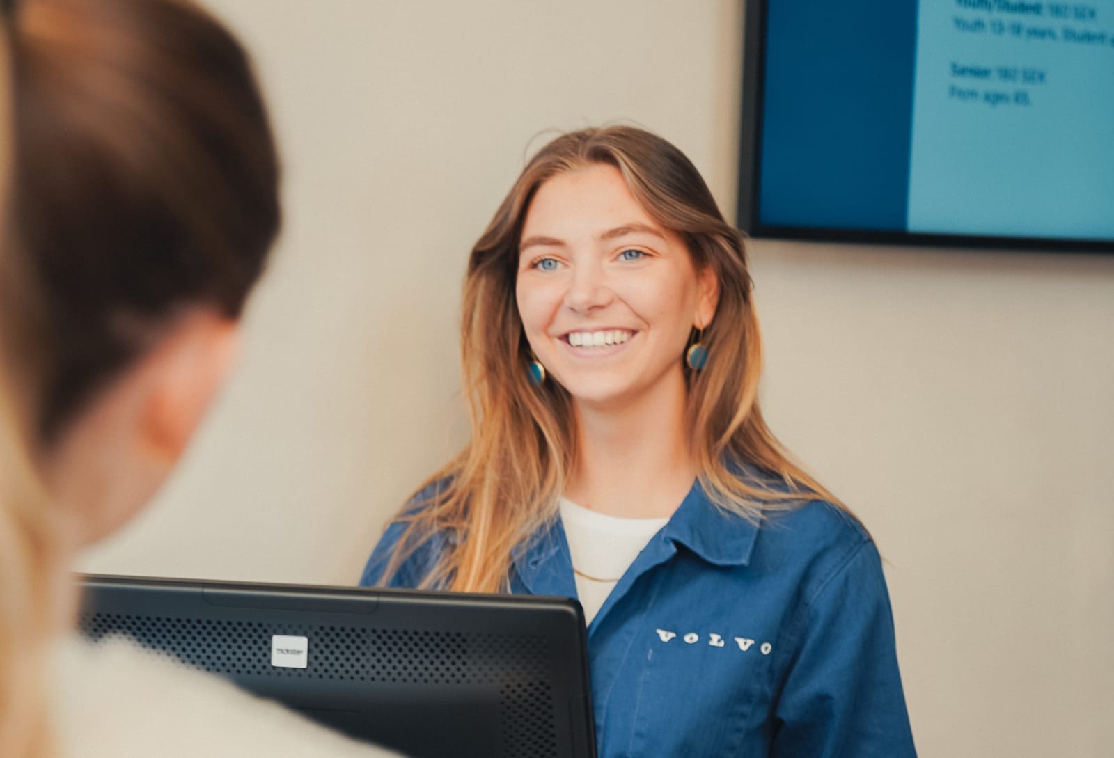 Inspirerande mat- och dryckesupplevelse i Göteborg | World of Volvo