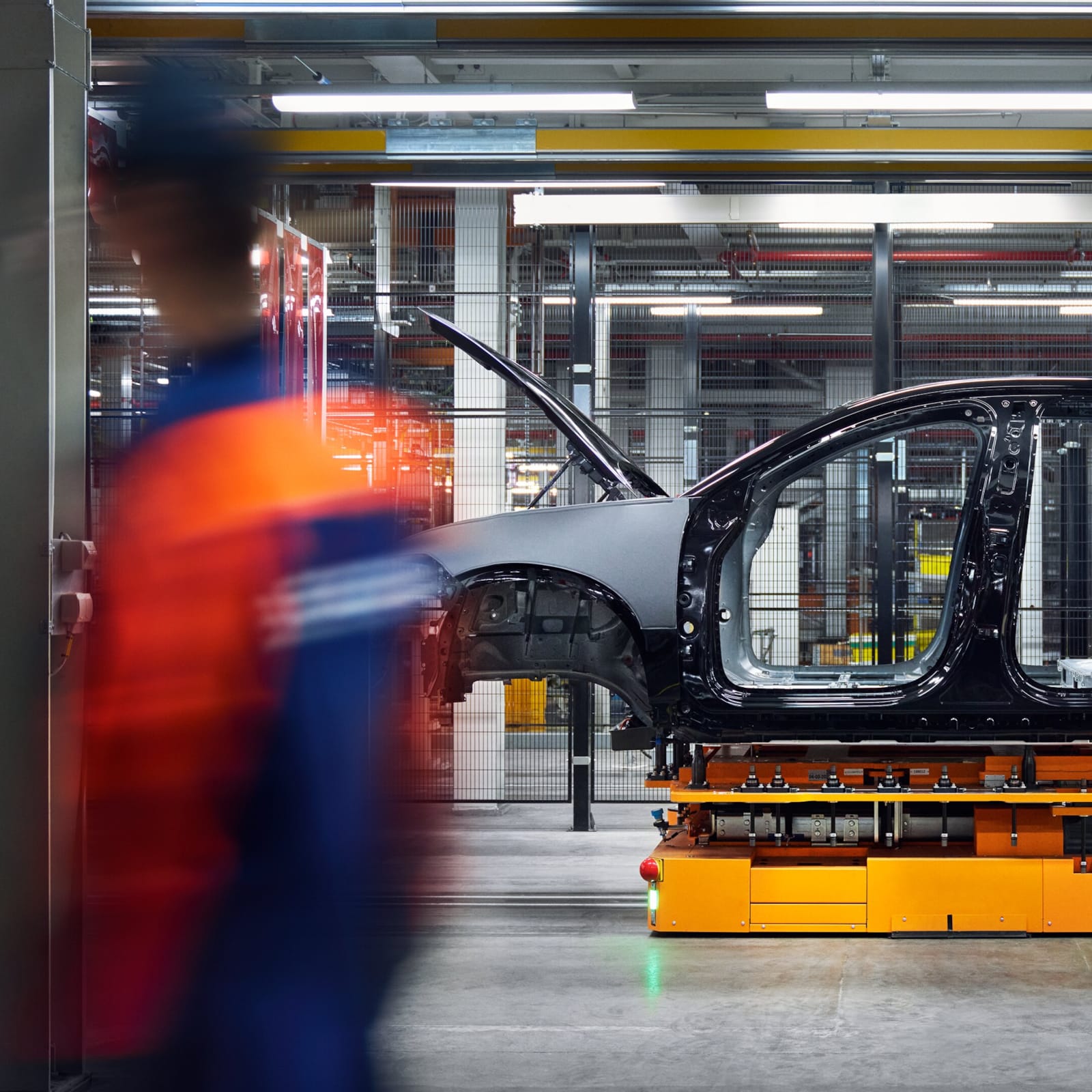 Discover our world | Welcome to World of Volvo